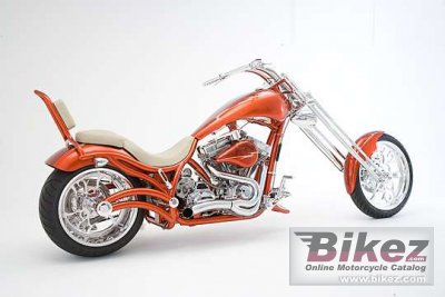 Bourget Fat Daddy gallery